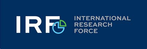International Research Force Center Of Excellence For Research