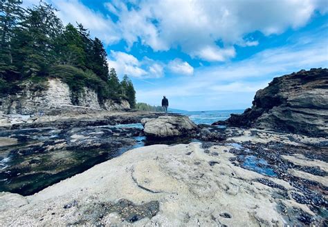 Juan De Fuca Provincial Park Updated May 2024 11 Photos Bc 14