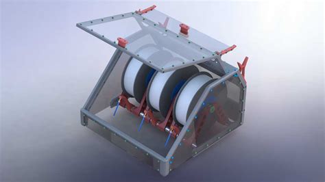 Maker Introduces Multi Filament System For The Creality K1 Max 3d Printer