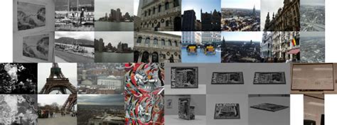 The Dataset For Homography Estimation Download Scientific Diagram