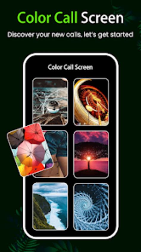 Color Call Screen Call Themes for Android - Download