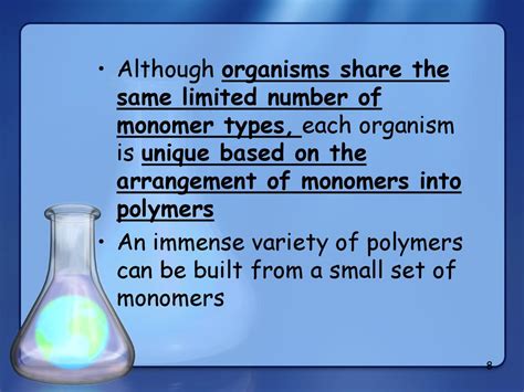 Macromolecules And The Origin Of Life Ppt Download