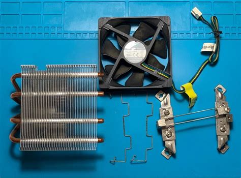 Cm Vortex Plus Cpu Air Cooler Computers And Tech Parts And Accessories