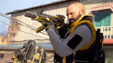 Mw3 Cod Warrior Game Mode Explained