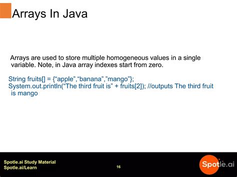 Java Data Types | PPTX