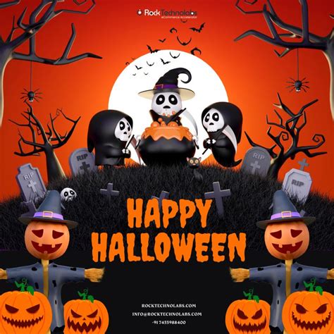 Zahra Miyajiwala On Linkedin Happyhalloween2023