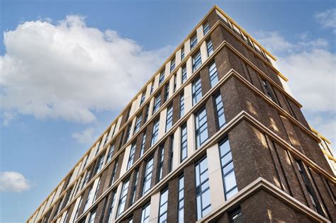 Architecture Architectural Benchmarkarchitects Architect Details Brick Thefinerdetails