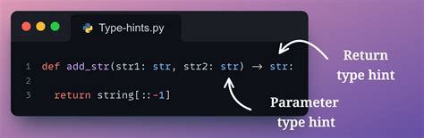 10 Ways To Declare Type Hints In Python By Avi Chawla