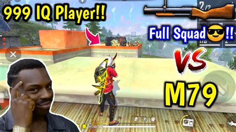 999 Iq Player😎🔥playing Like A Hacker Youtube
