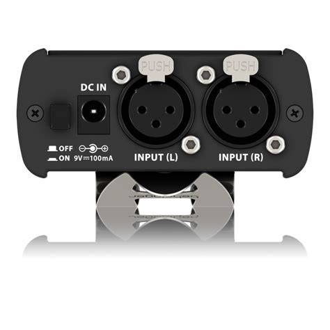 Behringer P1