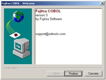 Compilador COBOL FREE Para PC Iseries Peru
