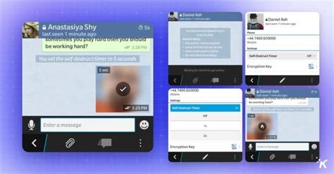 Is Telegram A Truly Encrypted Messaging App