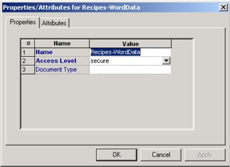 Modifying Property Sheet Data For A Hierarchy Of Objects