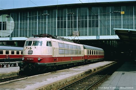 Märklin Baureihe 103 - Neukonstruktion 2019 | Modellbahn-Fokus