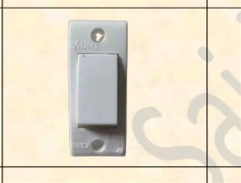 Moduler Switches Switch 6a 1way Wholesale Distributor From Guwahati