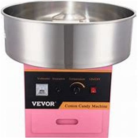 Cotton Candy Machine Bouncers And More Party Rentals