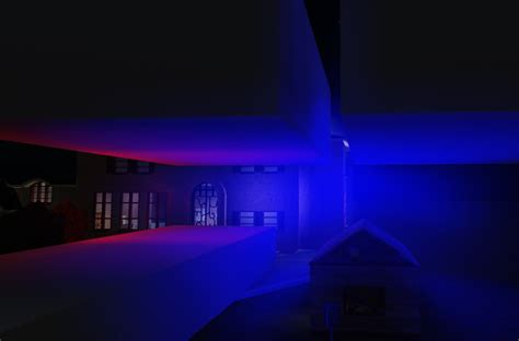 Aligning Particle Emitting From The Z Axis While Resizing Scripting Support Developer Forum