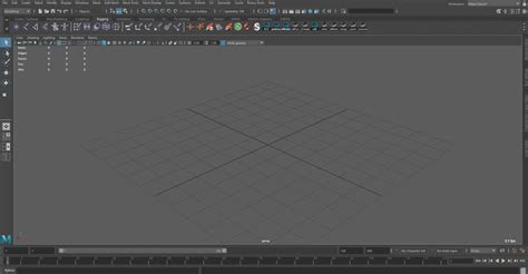 Artstation Script Distribution Using Maya Modules