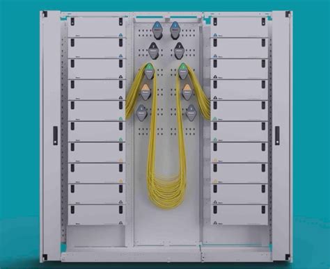 Panduit At Data Centre World Exhibition Electrical Times