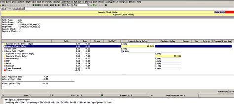 Writing Better Timing Constraints Rfpga