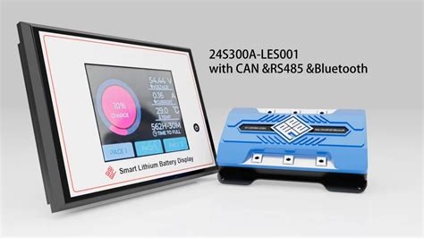 How Does A Smart Bms Work Comprehensive Guide Ayaa Technology Co Ltd