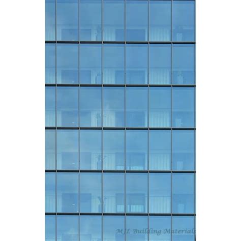 Glass Cladding Panels