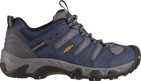 Keen Mens Koven Hiking Shoes Sportchek