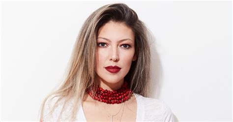 Natalia Durán Reveló Que Su Padre Y Dos Primos La Abusaron Sexualmente Cuando Era Niña Infobae