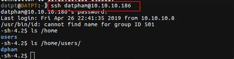 Ldap Part 4 Xác Thực Ssh Với Ldap Blogcloud365