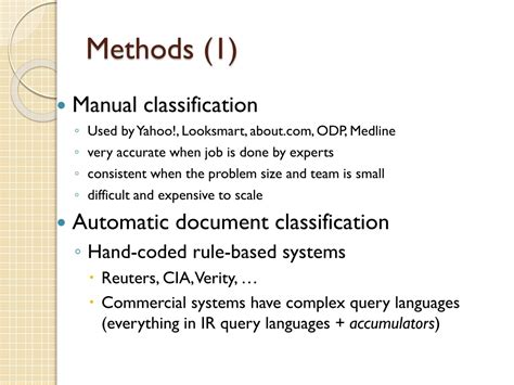 Ppt Automated Text Categorization System Powerpoint Presentation Free Download Id 9354947