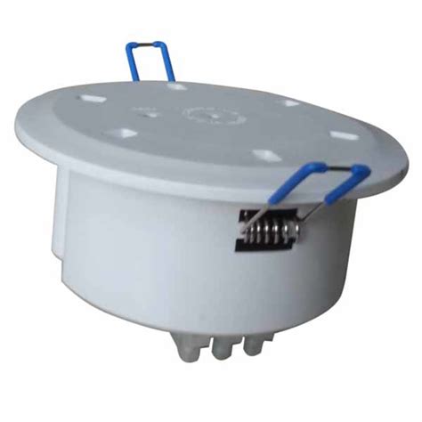 2 5w Permanent 3 Hours Battery Backup Emergency Led Down Escape Light China Emergency Light