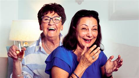 Sex På äldre Dar ”hur Sexig Kan Jag Egentligen Vara Vid 80 års ålder