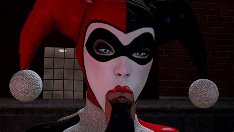 Harley Vore Part 2