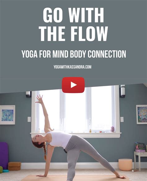 7 Flowing And Unusual Poses For Mind Body Connection Yoga With
