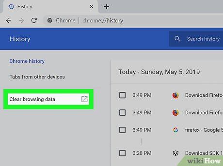 5 Easy Ways To Delete Search Suggestions On PC Or Mac WikiHow Tech