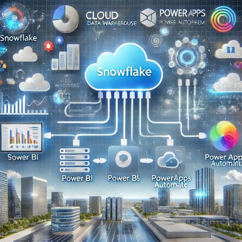 Laxmi Prasanna On Linkedin Snowflake Powerplatform Powerbi Powerapps Powerautomate