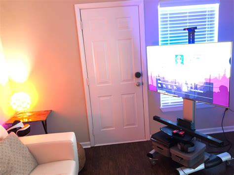 Flexible Setup For My PSVR To Allows Adjustment When Needed R PSVR