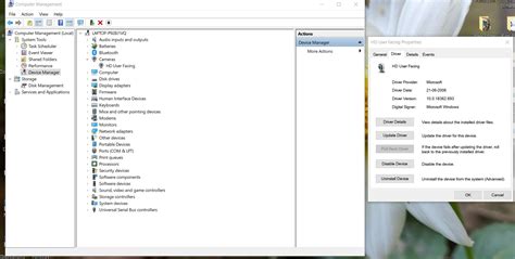 HD User Facing Camera Is Being On And Off Repeatedly In Acer Aspire A515 54G Laptop Acer