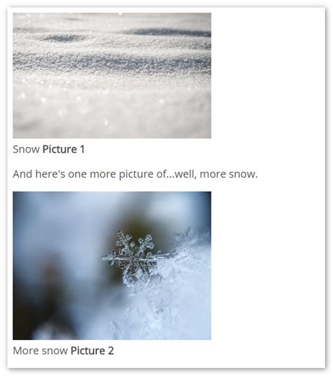 Advanced Autonumbering Techniques With Css