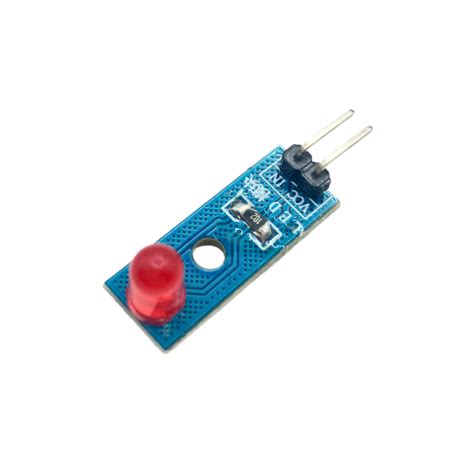 Led Module 5mm 10mm โมดูล Led สีแดง เหลือง เขียว ขนาด 5mm 10mm Shopee Thailand