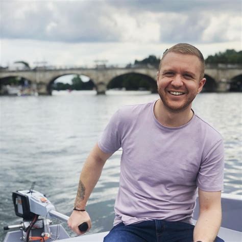 Daniel Grayson Linkedin