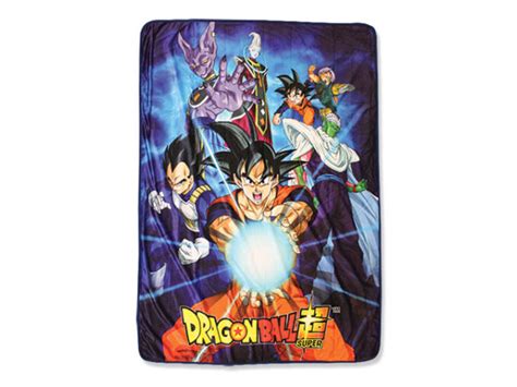 Dragon Ball Super Scouter Collection Dbz