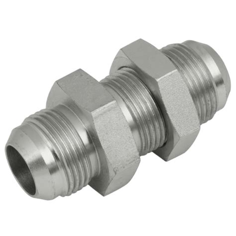 1 2 Jic Bulkhead Fitting