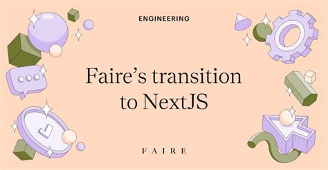 Jeff Hodnett On Linkedin Boosting Performance Faires Transition To