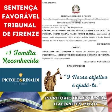 Italian Jure Sanguinis Citizen