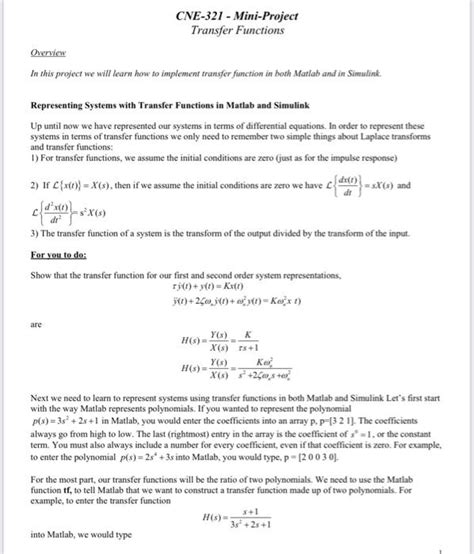 Solved Overview In This Project We Will Learn How To