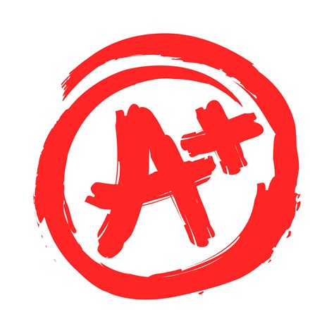 A Grade Png