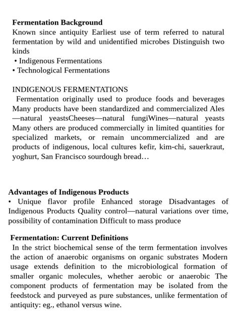 Fermentation Kinetics Pdf