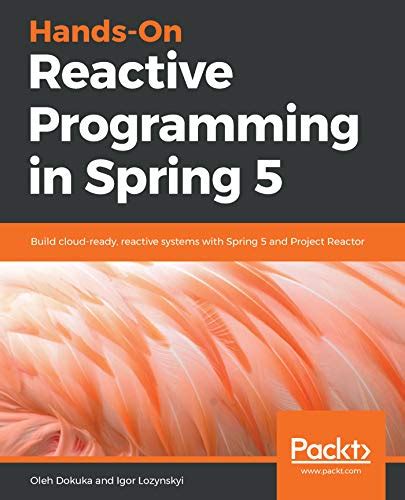 8 Reactive Programming Books To Advance Your Skills Bookauthority
