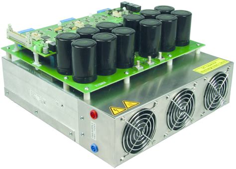 Moduli Igbt Three Level Elettronica News